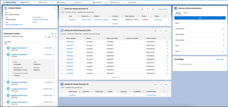 Salesforce Winter '23 Release Highlights | DB Services Salesforce Winter '23 Release Highlights | DB Services