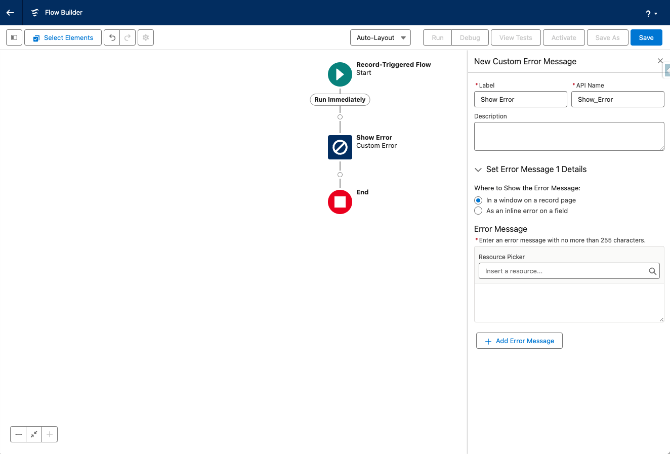 Salesforce Winter '24 Release Highlights | DB Services
