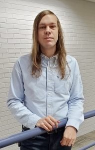 Andy Bowerman | DB Services