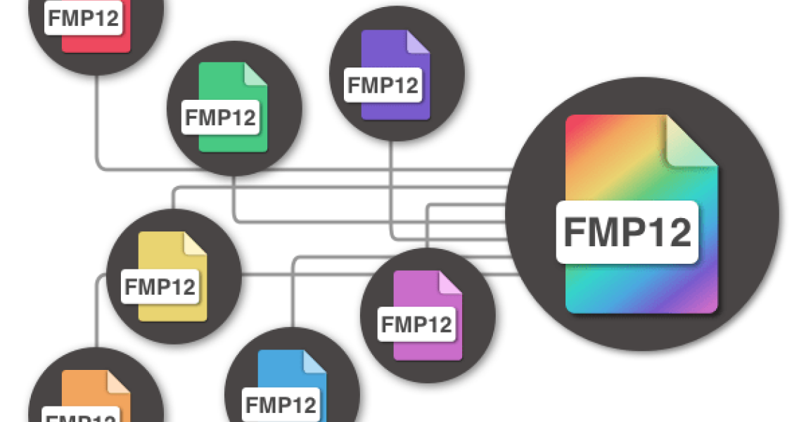 Upgrading FileMaker Pro, Part 2 - File Consolidation | DB Services