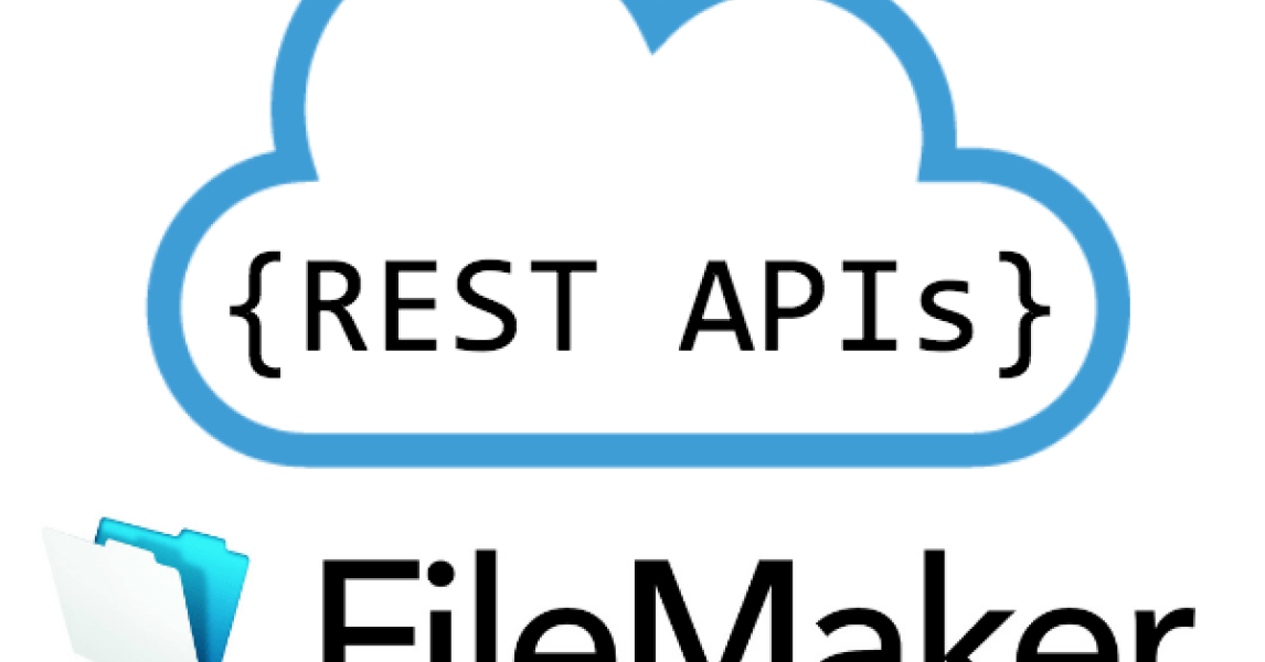 Integrating FileMaker with RESTful APIs | DB Services