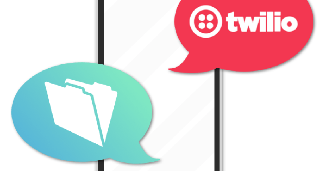 FileMaker Twilio Integration | DB Services FileMaker Twilio Integration | DB Services