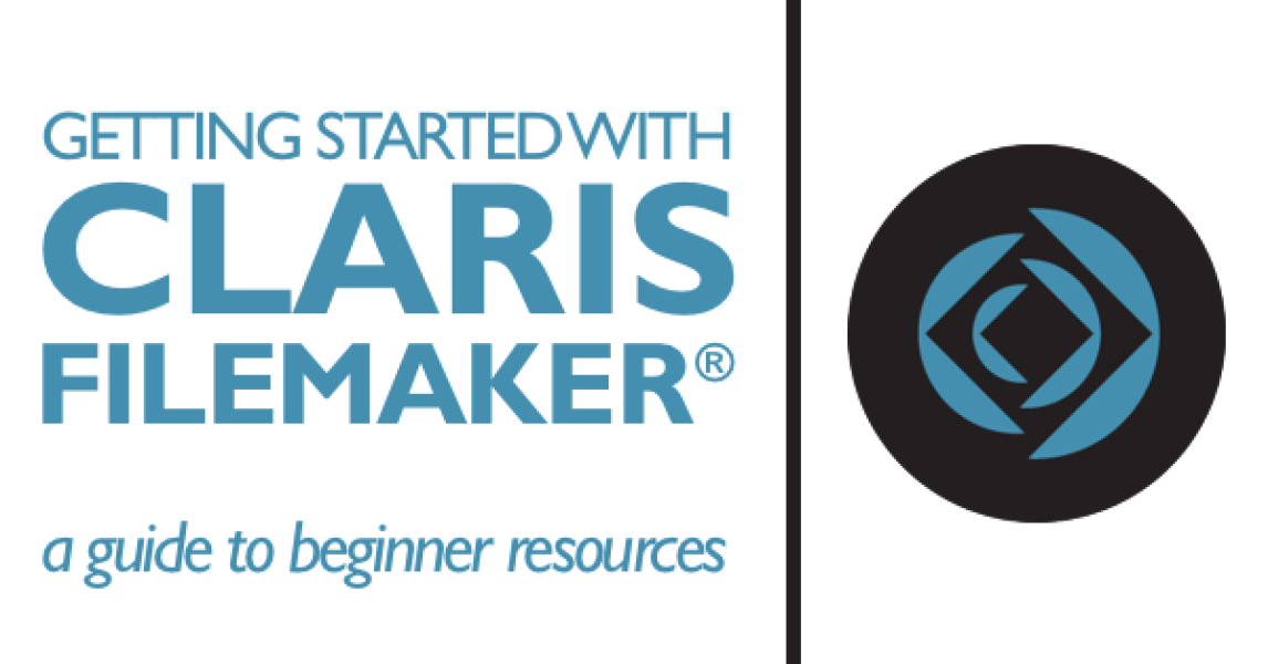 Getting Started with Claris FileMaker® | DB Services