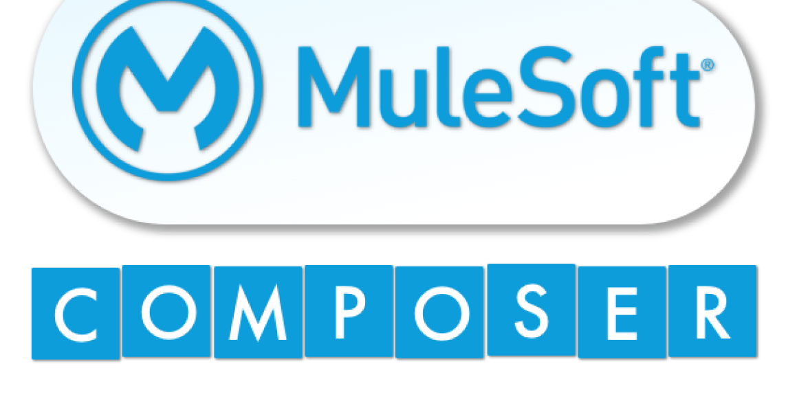 MuleSoft Composer for Salesforce | DB Services