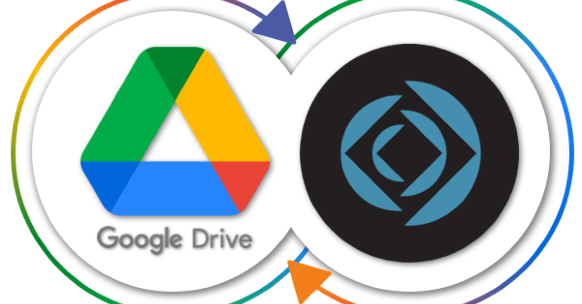 FileMaker Google Drive Integration | DB Services FileMaker Google Drive Integration | DB Services