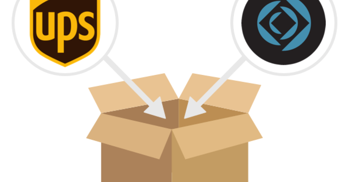 FileMaker UPS Integration | DB Services