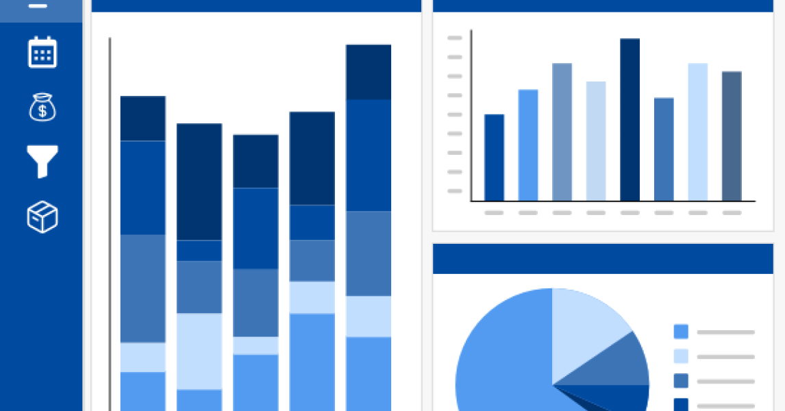 Creating Claris FileMaker Dashboards | DB Services
