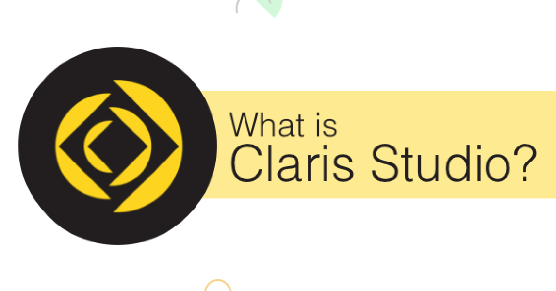 What is Claris Studio? | DB Services