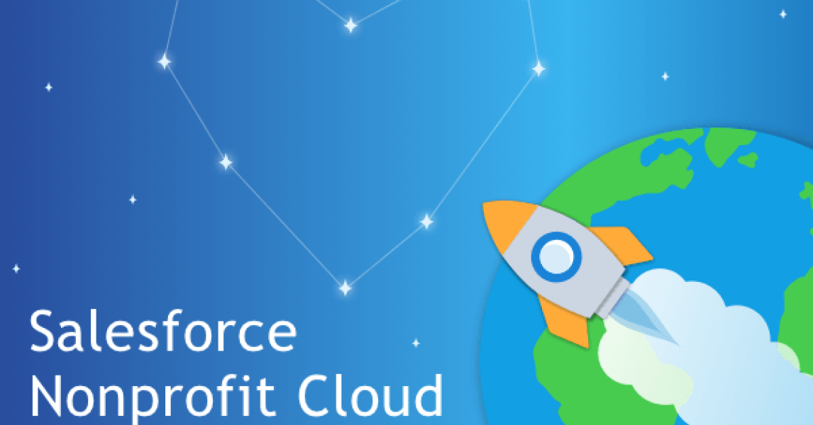Salesforce Nonprofit Cloud Implementation Guide | DB Services