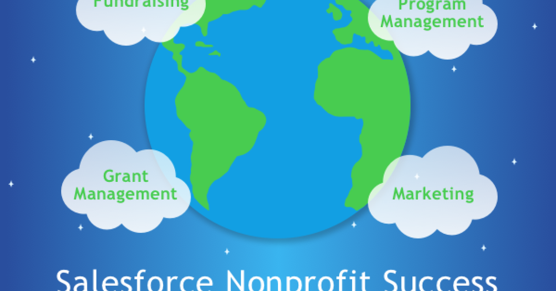Salesforce Nonprofit Success Pack (NPSP)Implementation Guide | DB Services