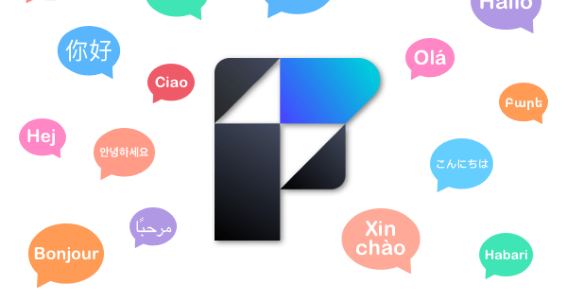 Localization In Filemaker Db Services