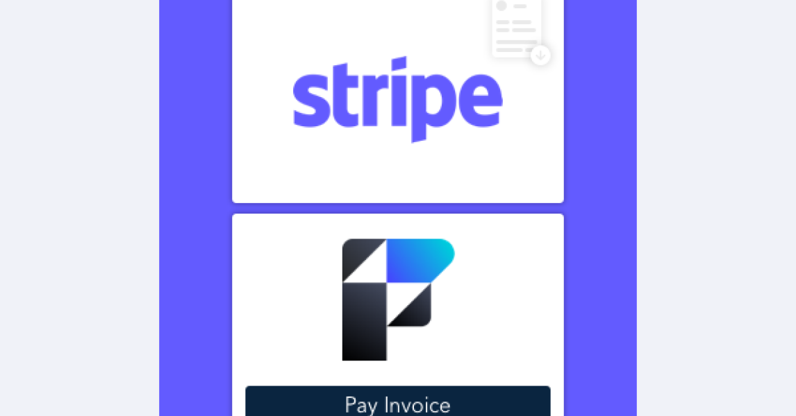 Claris FileMaker Stripe Invoicing Integration | DB Services