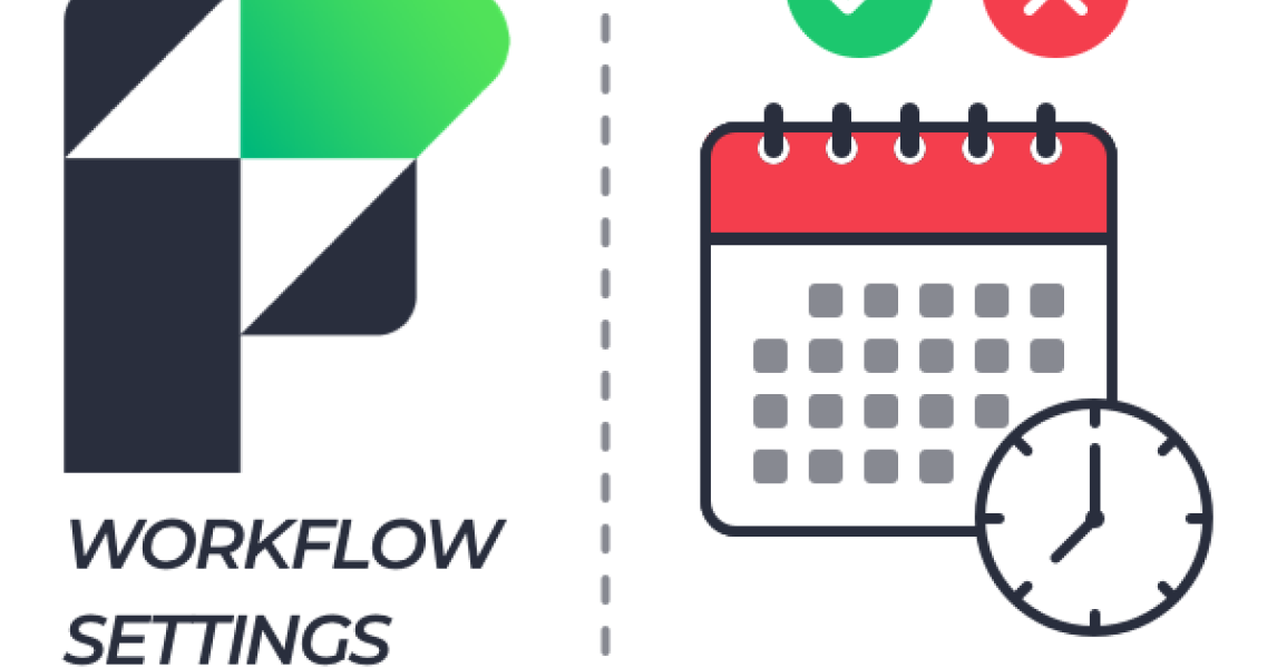 Workflow Settings in Claris FileMaker | DB Services