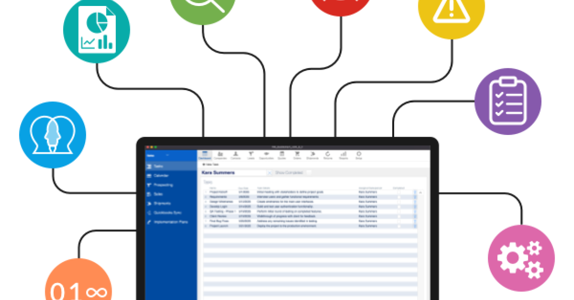 Testing Your Work in Claris FileMaker | DB Services