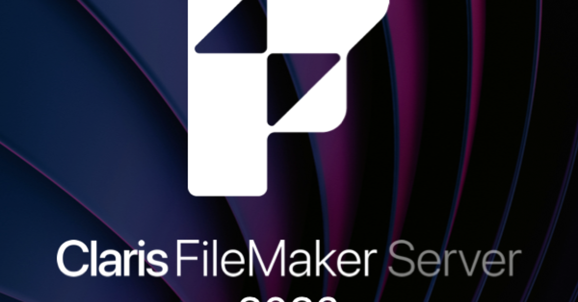 Claris FileMaker Server 2026 Overview | DB Services