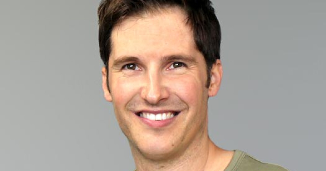 Alex Mellinger | DB Services