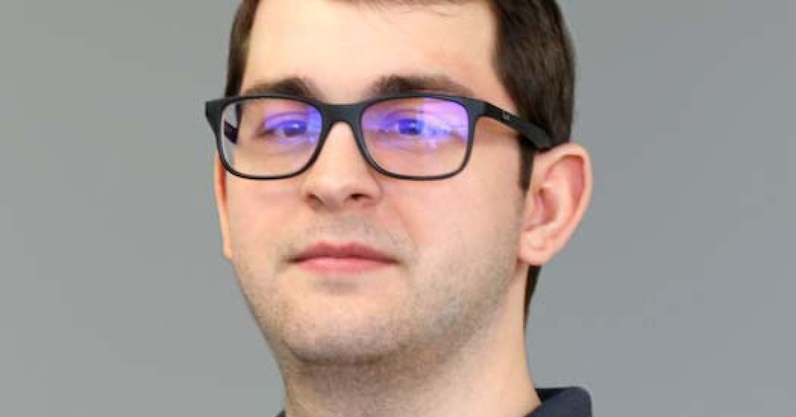 Austin Wilson | DB Services