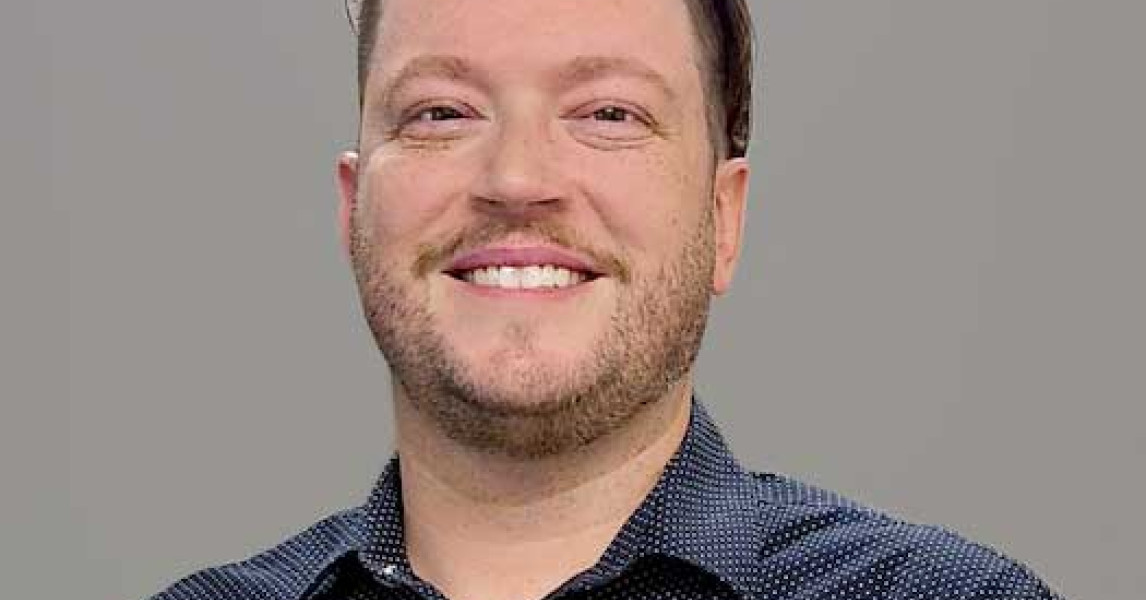 Brent Beachler | DB Services