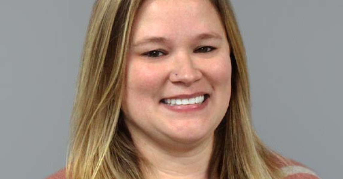 Chelsea Wheatley | DB Services