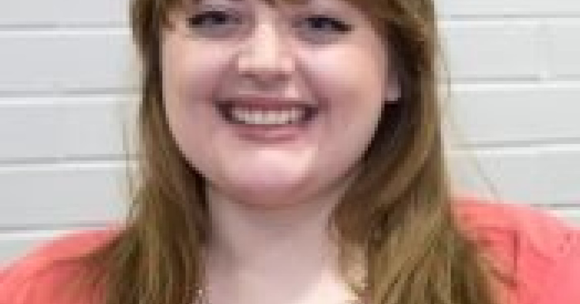 Elyse Johnson | DB Services