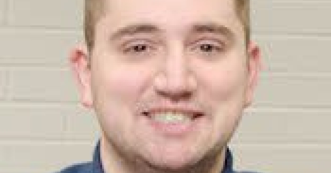 Ethan Yoder | DB Services