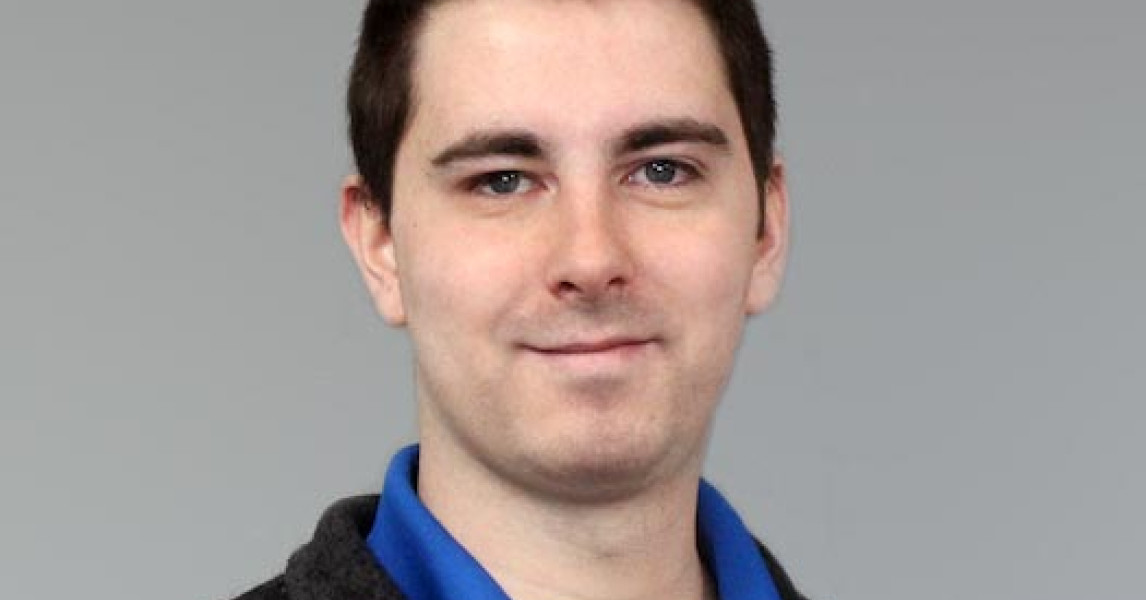 Isaac Harris | DB Services