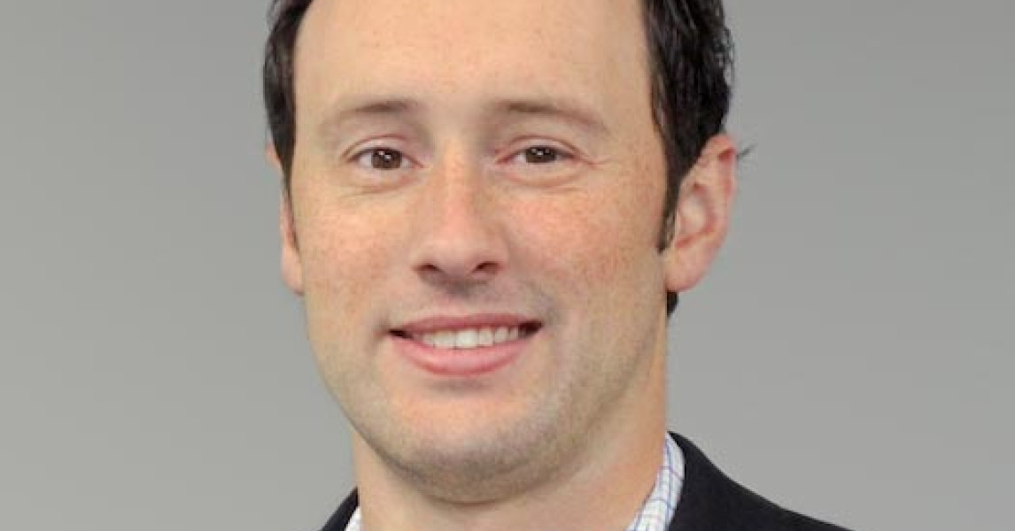 Jared Ellison | DB Services