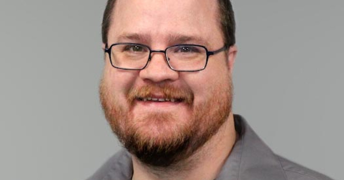 Joshua Law | DB Services