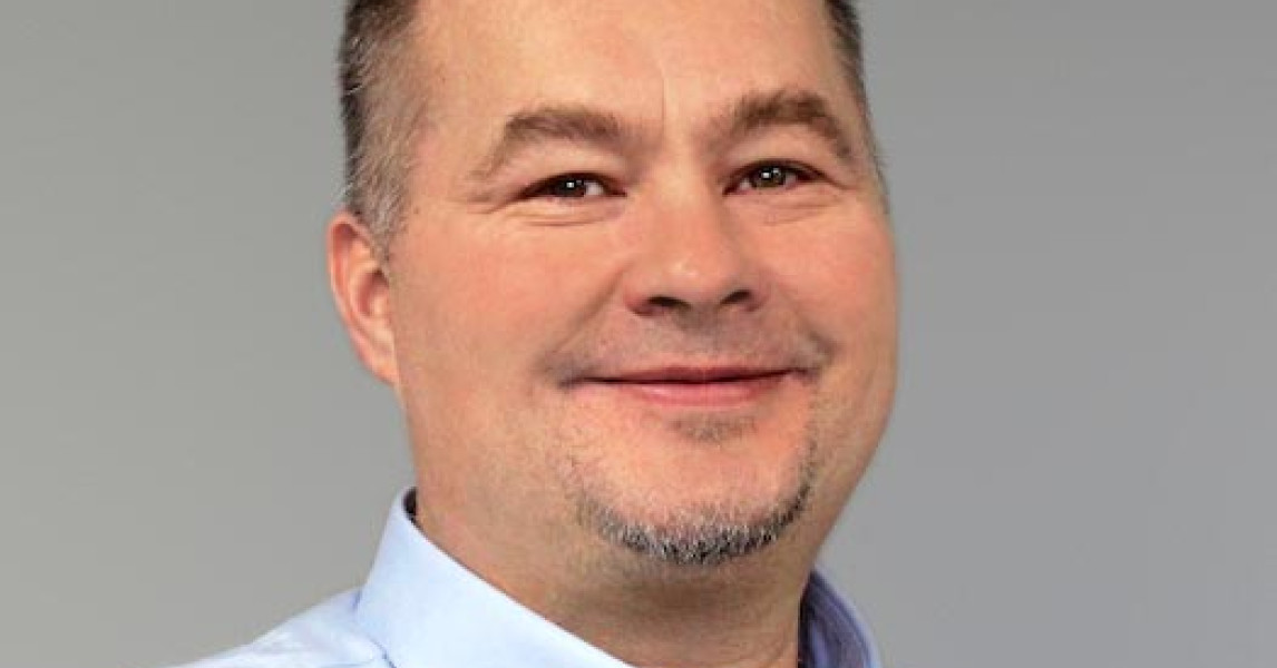 Kevin Hammond | DB Services