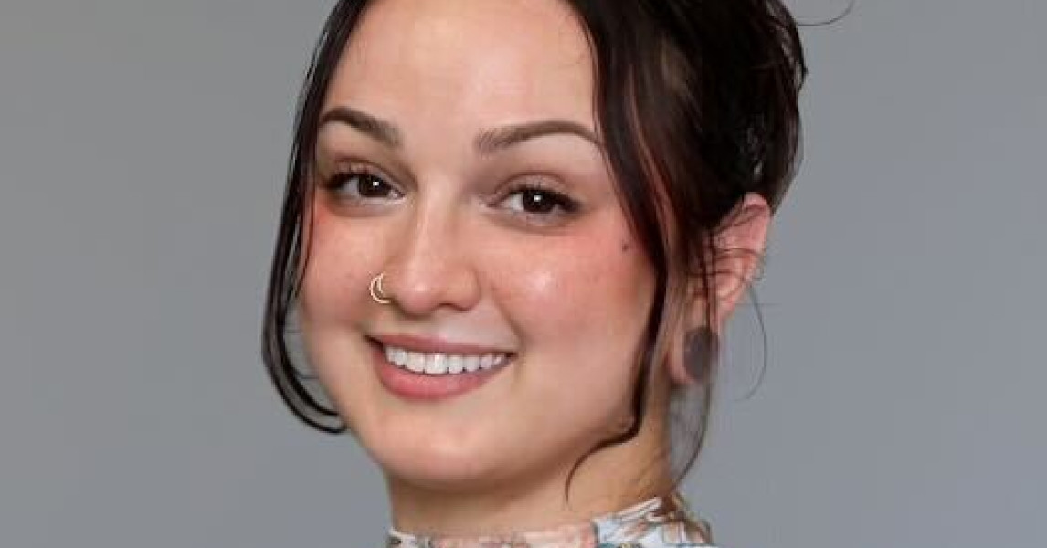 Lacey Ray | DB Services