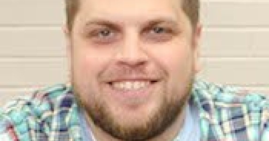 Mason Stenquist | DB Services