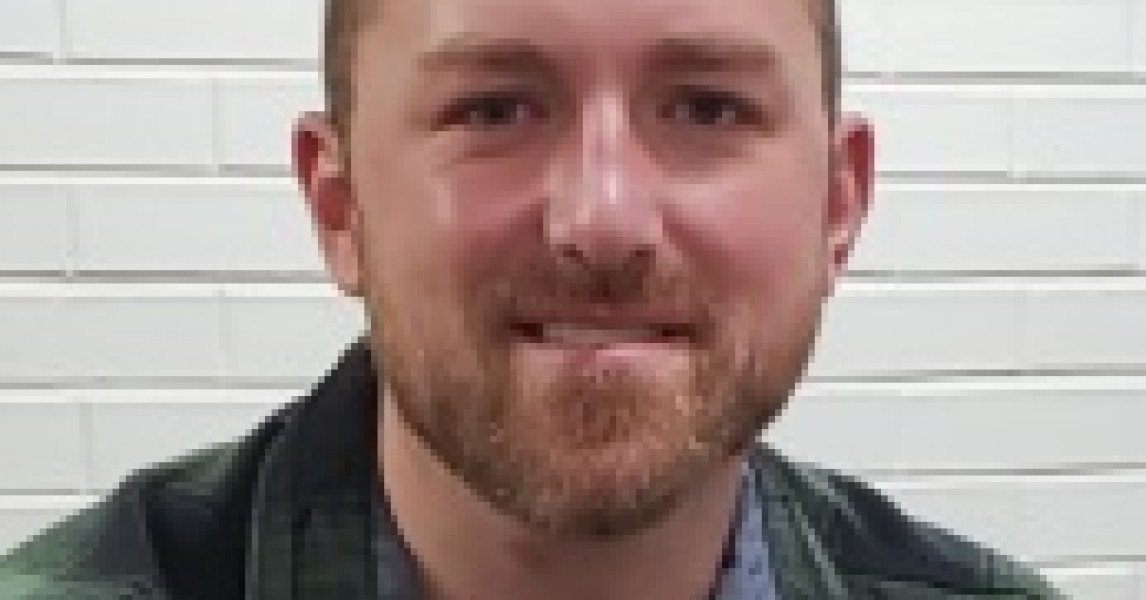 Patrick Mulry | DB Services