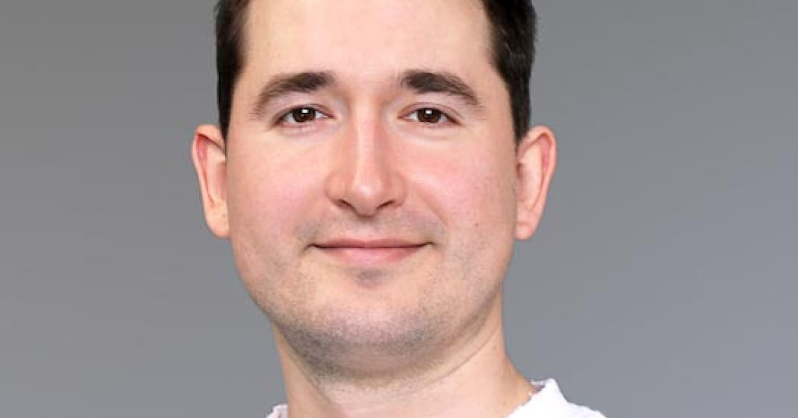 Reed Brown | DB Services