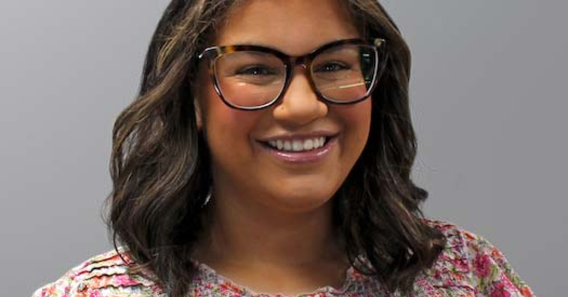 Sarah Daily | DB Services