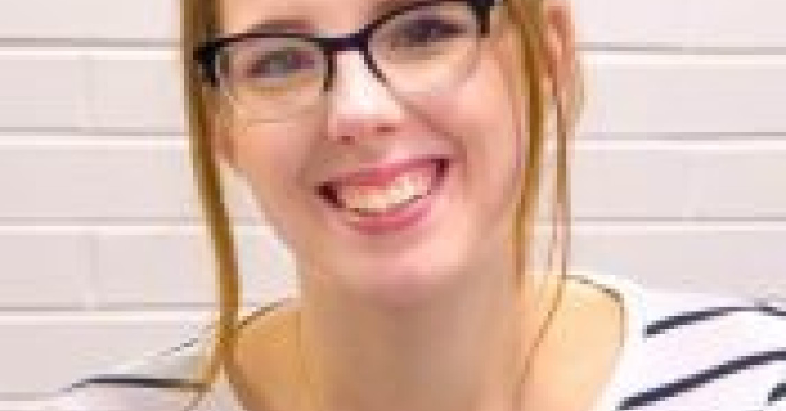 Sarah Gaskin | DB Services