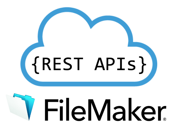 Restful Api Logo